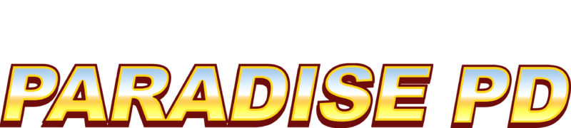 Paradise PD | Netflix Official Site